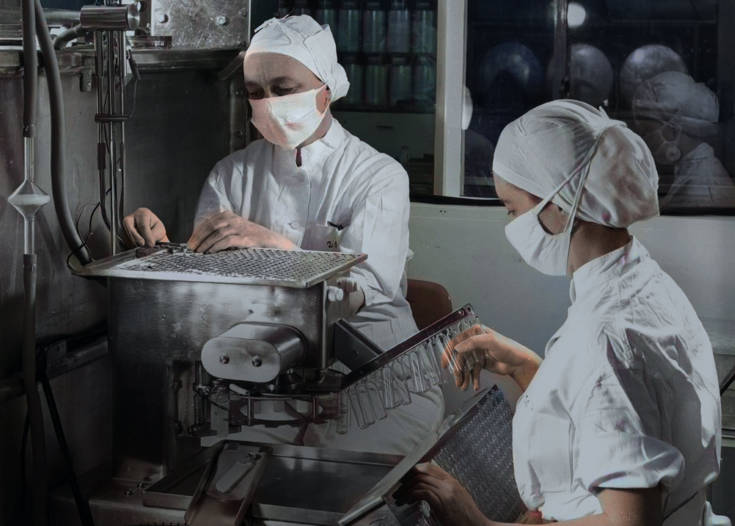 Our heritage | Novo Nordisk | Driving change